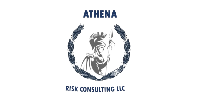 ATHENA RISK CONSULTING LLC – Web site for Athena Risk Consulting